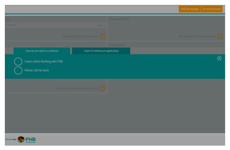How to apply for an Overdraft - How To Demos - FNB