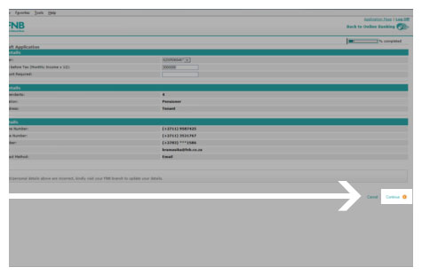 How to apply for an Overdraft - How To Demos - FNB